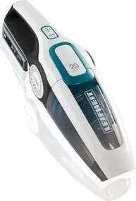 Leifheit 11925 Regulus PowerVac 2in1 / Akumulátorový vysavač / 20V