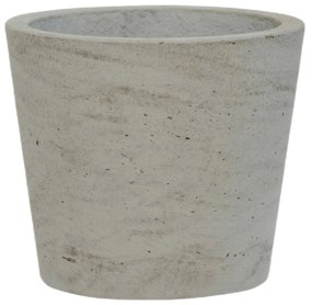 Mini Bucket Grey Washed XXS - Ø 10 cm / V 9 cm