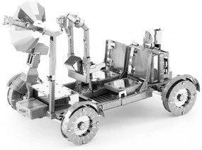 3d puzzle metal earth 3d puzzle lunar rover
