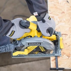 Kotoučová pila mafl Stanley FatMax FME301K 1650W 190x16mm
