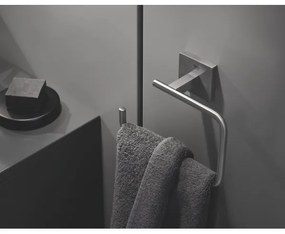 GROHE 40975DC0 - Držák ručníku START CUBE nerez