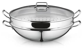 WMF - Pánev WOK MACAO pr. 36 cm