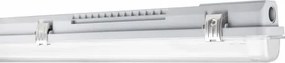 Zářivka LEDVANCE Damp Proof 600mm IP65 G13 pro LED trubici T8