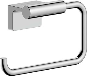 Hansgrohe AddStoris S - Držák toaletního papíru, chrom 41788000