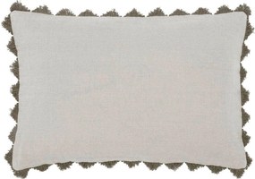 XXXLutz DEKORAČNÍ POLŠTÁŘ 40/60 cm Svanefors - Online Only dekorační polštáře & potahy - 004497014202