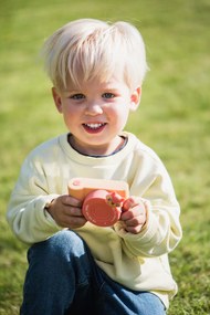 Dětský digitální fotoaparát Urban ZOO - liška