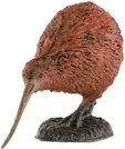 ZOOTED Figurka Kivi Owenův / Plast / 7 cm / od 3 let