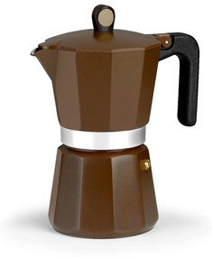 Moka konvice New Cream - 6 šálků