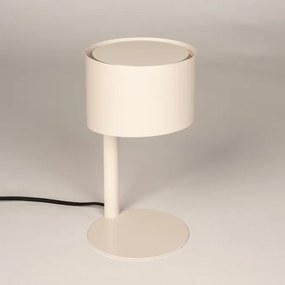 Stolní designová lampa Ethic Taupe
