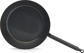 Ocelová pánev de Buyer LA LYONNAISE P.32cm