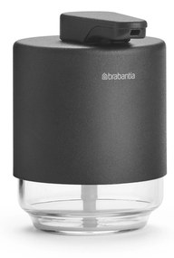 Brabantia MindSet dávkovač mýdla 200 ml šedá 303203