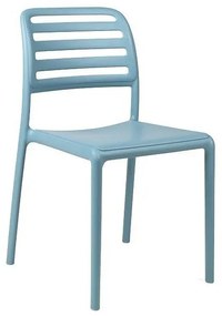 Židle COSTA bianco