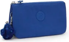 Kipling CREATIVITY L Blazing Blue / Organizér / Vodoodpudivá úprava /