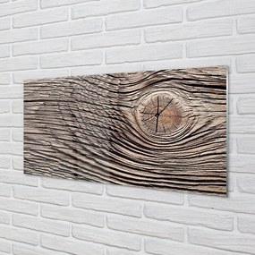 Obraz na skle Dřeva board 125x50 cm