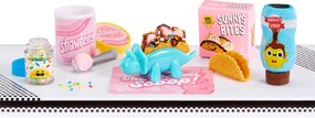 Sinsay - Kulička překvapení Miniverse Make It Mini Foods Diner – série 4 - vícebarevná