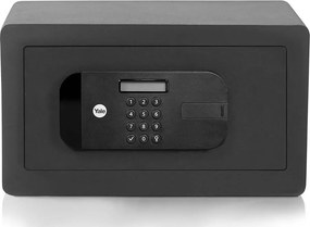 YALE Nábytkový sejf Yale High Security Compact YSEB/200/EB