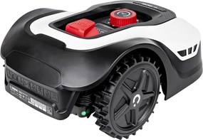 Hahn & Sohn Cedrus Robotická sekačka C-MOW-M10 HP19327