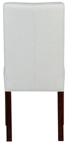 ArtStyl Čalouněná židle výška 84 cm