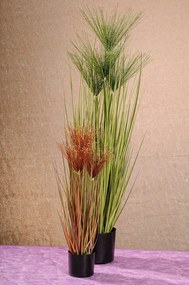 Paramit Umělá květina Papirus 58 cm