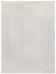 Flair Rugs koberce AKCE: 80x145 cm Kusový koberec Verve Shyla Ivory - 80x145 cm