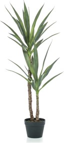 Yucca umělá V 60 cm