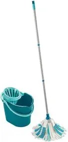 Leifheit 52110 Set Power mop 3v1 / Úklidový set