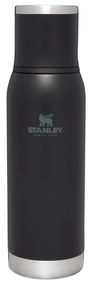 STANLEY Termoska Adventure To-Go 1 l Black černá