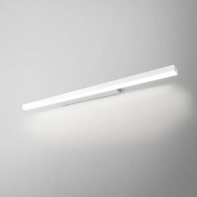 AQUAFORM nástěnná svítidla Set Raw LED Wall (šířka 57 cm, 4000K, 18.5W, 1040lm, lak šedý matný)