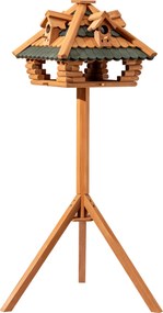 Ptačí krmítko Toboli – 115 cm (63877)