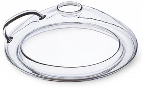 SIMAX VÍKO S RUKOJETÍ 28 CM / 24 CM