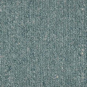 Schodové rohože 30 ks 56 x 17 x 3 cm mořsky modré půlkulaté 3365742