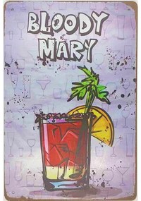 Cedule Bloody Mary