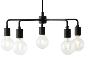 Audo Copenhagen designová závěsná svítidla Leonard Chandelier