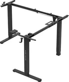 Mark Adler Xeno 7.6 černá / Elektrický rám pro stolní desku / rohový