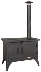 Zahradní krbová kamna PRITY GARDEN STOVE MINI