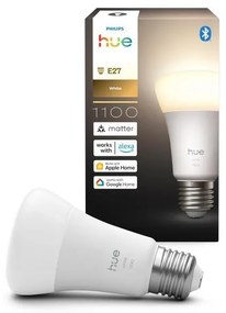 LED Stmívatelná žárovka Philips Hue WHITE E27/9,5W/230V 2700K