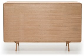 Komoda Fawn dresser