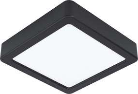XXXLutz STROPNÍ LED SVÍTIDLO, 16/16/2,8 cm Xora - Stropní svítidla - 003348191203