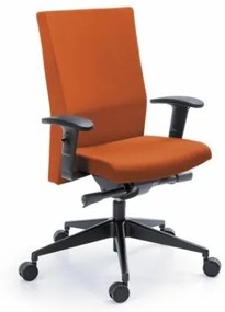 profim Kancelářská židle PLAYA 11SL P54PU - výškově stavitelné područky GALERIE - Čalounění profim LÁTKY 0 / ALBA, EVO, NEXT