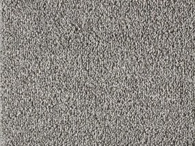 Ideal Libra Silk 5472 - šedý koberec do bytu Šíře role: 4 m
