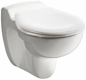 Keramag Kind 201700000 WC závěsné, hluboké splachování 6 l, bílé