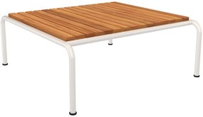 OnaDnes -20% Dřevěný zahradní konferenční stolek Houe Avon 81,5 x 81 cm II.