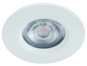 Philips - LED Stmívatelné koupelnové svítidlo DIVE LED/5W/230V 2700K IP65