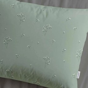 Bavlněný povlak na polštář Nevěstin závoj - nový Velikost: 70 x 90
