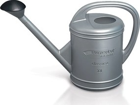 Konev Prosperplast zahradní CLASSICO stříbrná 5 l [611426]
