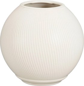 XXXLutz VÁZA, keramika, 19 cm - Keramické vázy - 004536154902