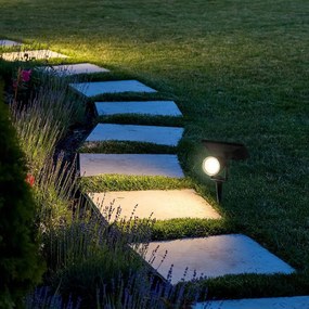 LED Solution Solární zahradní svítidlo zapichovací 2W 6661