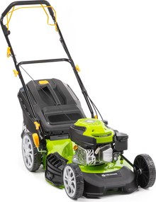 Fieldmann FZR 5113-170B Zahradní sekačka rotační