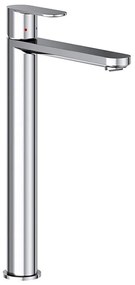 Ravak X070447 - Umyvadlová baterie CHROME 30,3 cm lesklý chrom