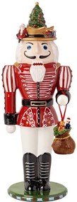 Villeroy & Boch Figurka Louskáčka Christmas Toys Memory, 36 cm 14-8602-6550